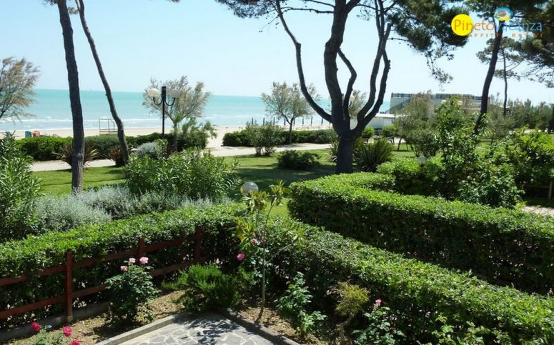 Case Vacanza in Affitto a Pineto - Pineto Vacanza